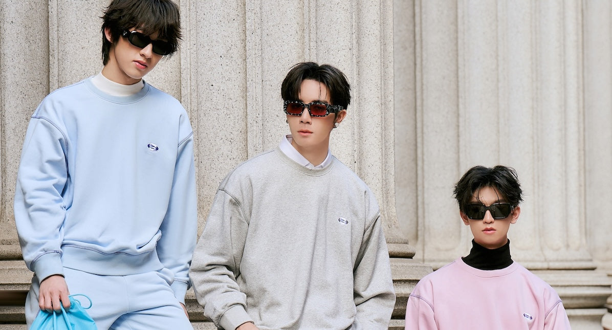 BOTTOMS – SUPER SUN