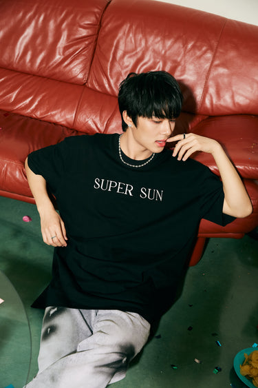 LIVE HARD, LOVE HARDER GALLERY – SUPER SUN