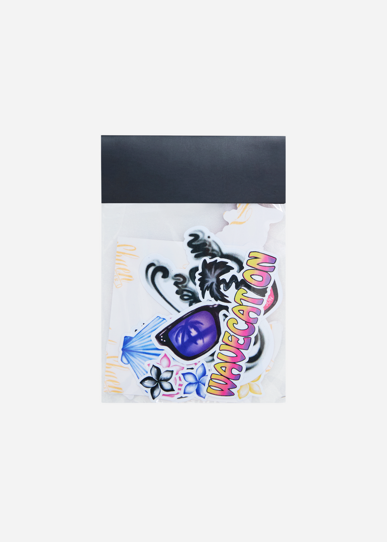 ACCESSORIES – SUPER SUN