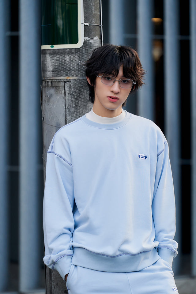 SUPER SUN SWEATERS