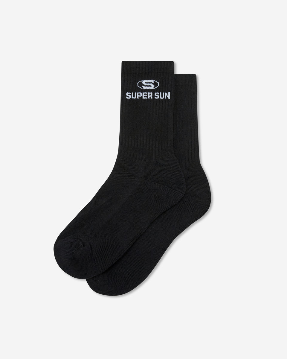 SUPER SUN SOCK SET