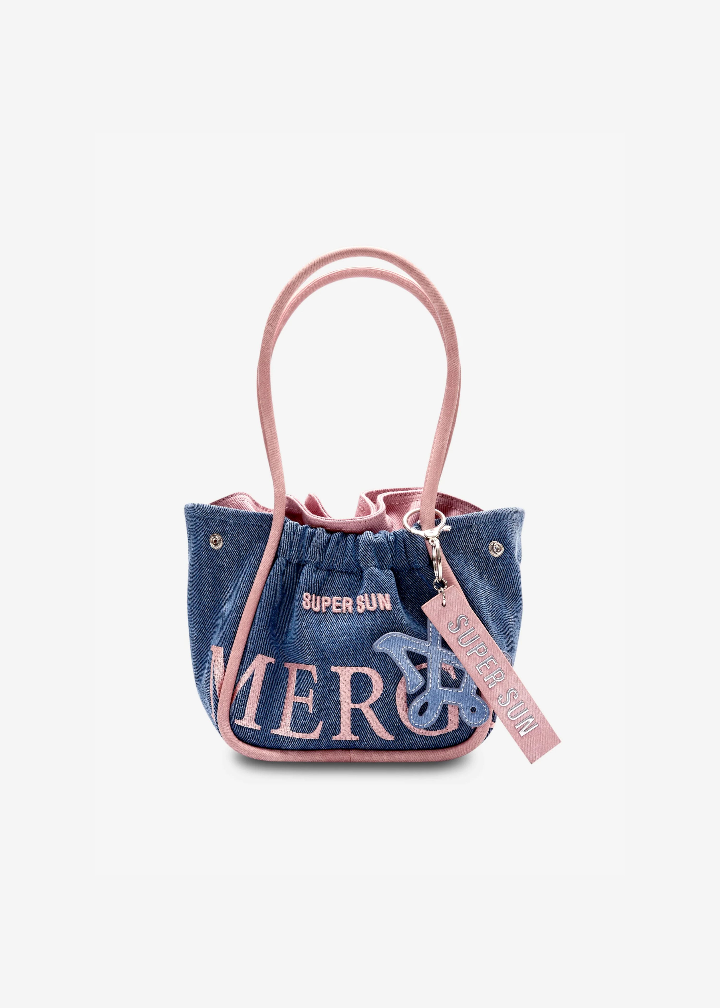 A DAY BAG MINI — SUPER SUN