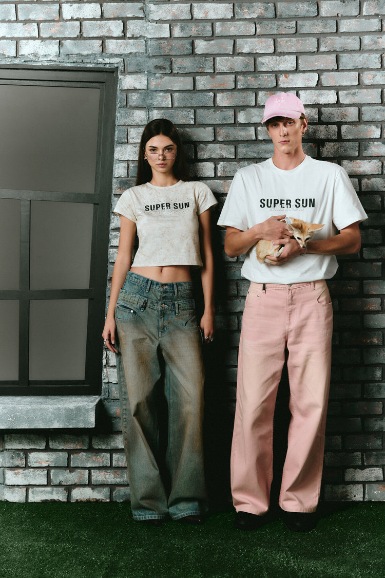 スーパーサンストア – SUPER SUN