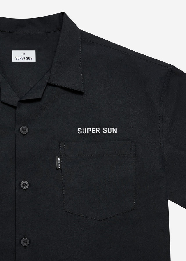 SUPER SUN CLASSIC LOGO SHIRT